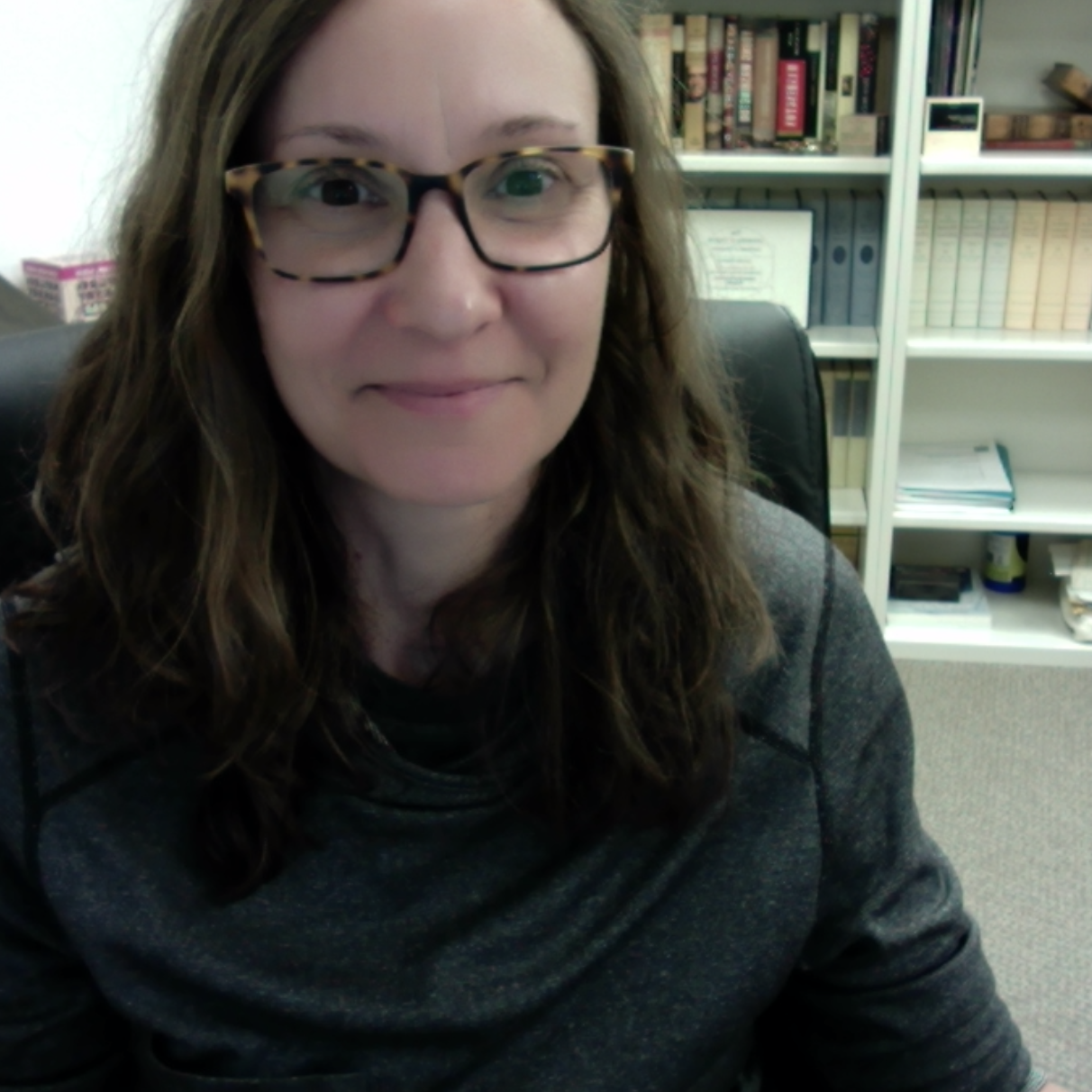 Staff – eLaboratories